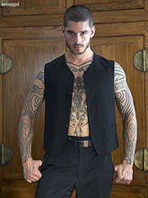 Logan Mccree pictures and photos