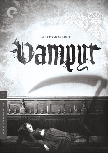 Vampyr (The Criterion Collection) image
