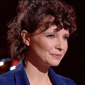 Anne Sila