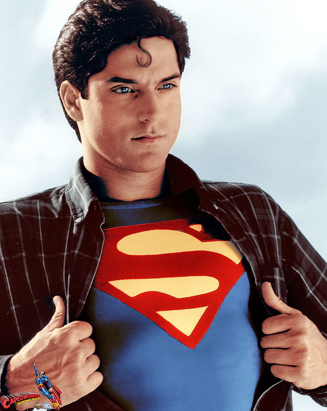 Picture of Superboy