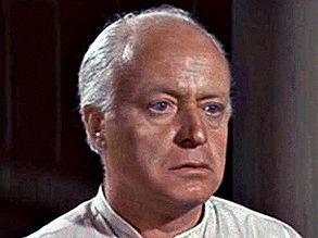 Larry Gates pictures and photos