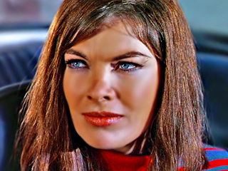 Picture of Katherine Woodville