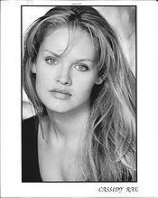 Cassidy Rae pictures and photos