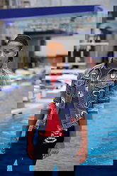 Jennifer Abel pictures and photos