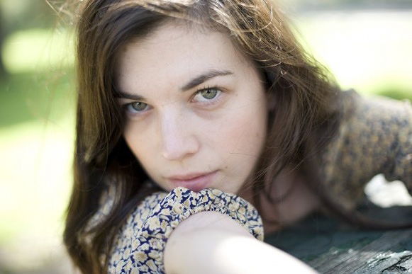 Picture of Talia Zucker