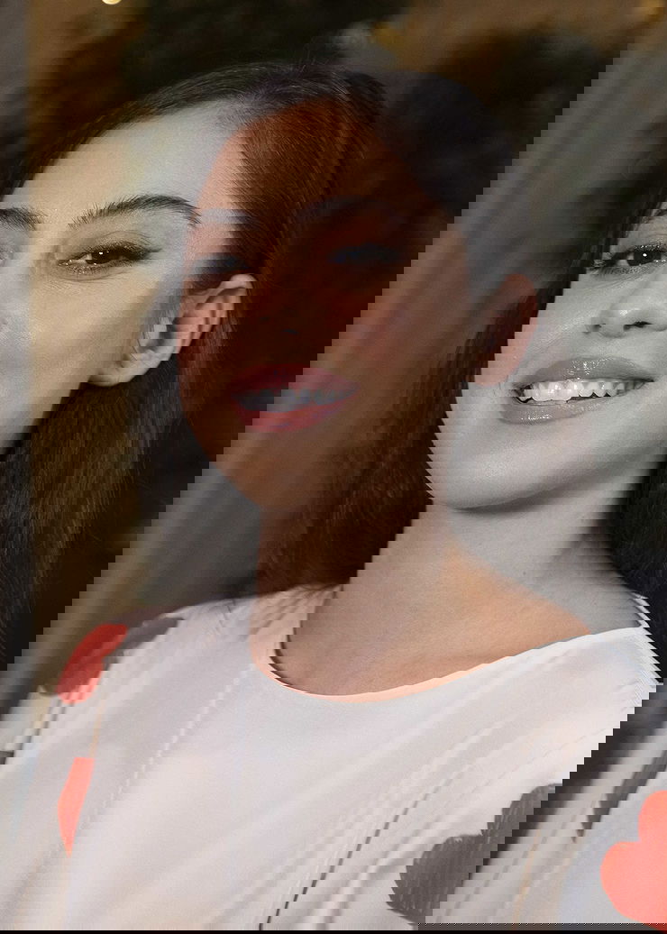 Picture of Rosa Salazar