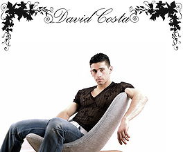 David Costa pictures and photos