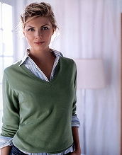 Amy Richert pictures and photos