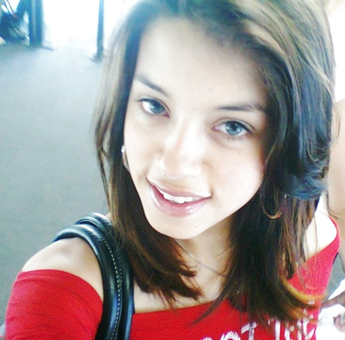 Florina Kaja picture