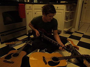 J. Mack Slaughter pictures and photos