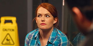 Liv Collins pictures and photos