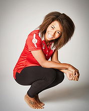 Jennifer Abel pictures and photos