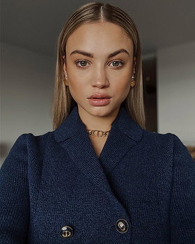 Stephanie Bertram Rose