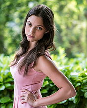 Panka Kovacs pictures and photos