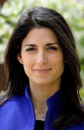 Virginia Raggi