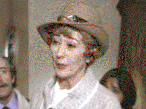 Joan Benham pictures and photos