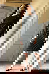 Zineb Triki pictures and photos