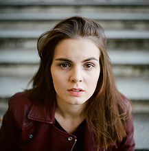 Agata Turkot pictures and photos