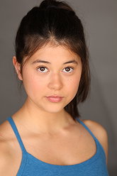 Leah Mei Gold pictures and photos