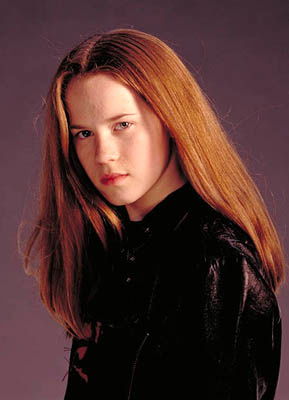 Image of Josie Stevens