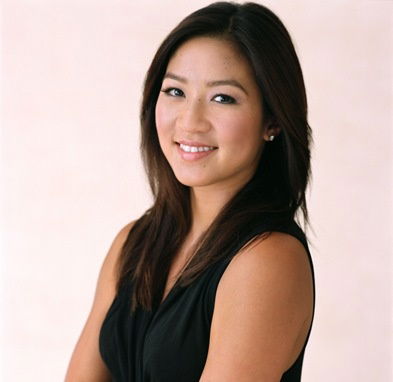 Image of Michelle Kwan