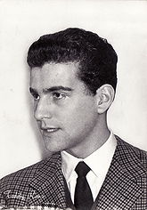 Teddy Reno pictures and photos