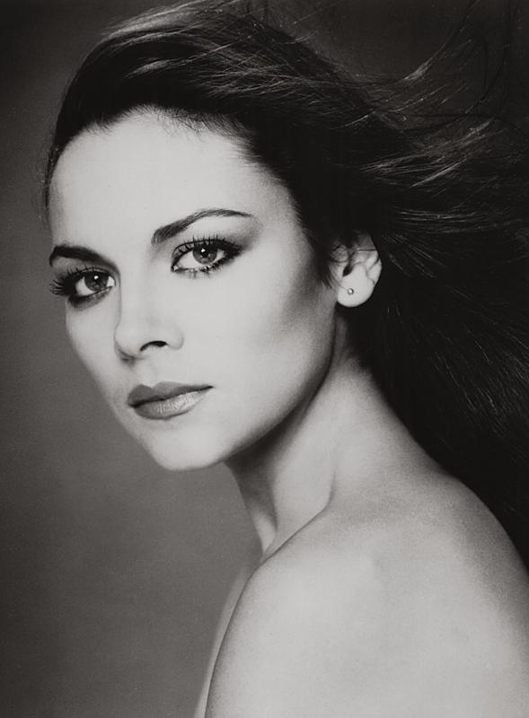 Picture of Diane Franklin