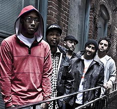 Bad Rabbits pictures and photos