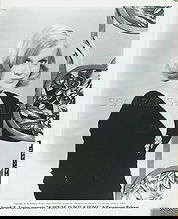 Francine Pyne pictures and photos