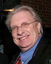 Russell Streiner pictures and photos