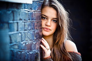 Eva Laurenssen pictures and photos