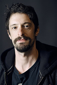 Will Janowitz