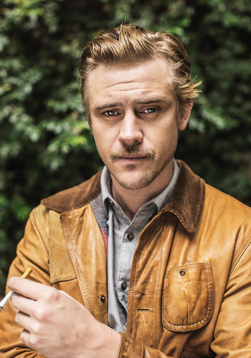 Picture of Boyd Holbrook