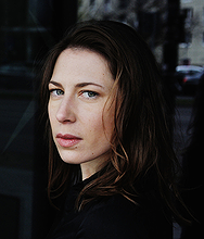 Esther Maria Pietsch pictures and photos