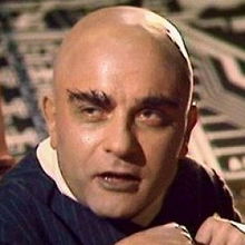 Henry Woolf pictures and photos