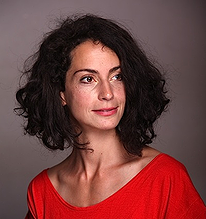 Csilla Nagy pictures and photos