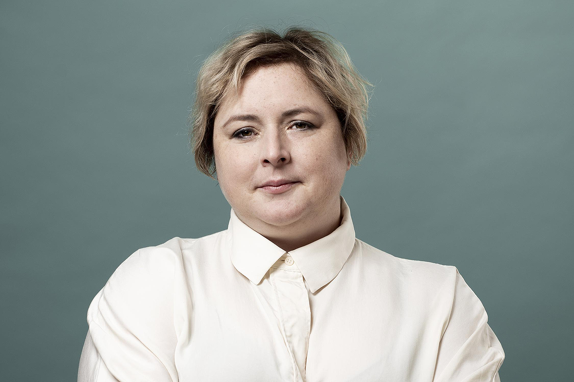 Siobhan McSweeney picture