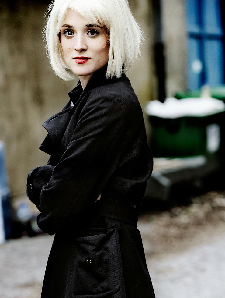 Friederike Becht picture