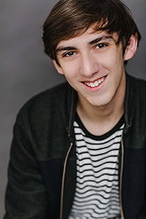 Harrison Houde pictures and photos