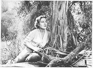 Anne Kimbell pictures and photos