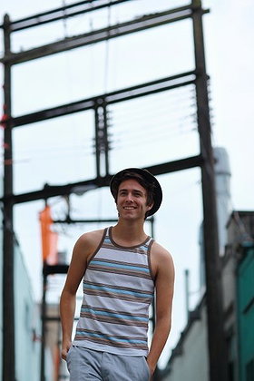Reece Thompson