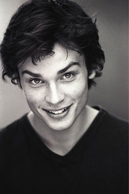 Picture of Zane Holtz