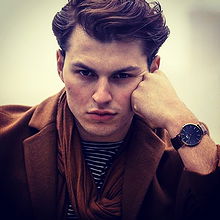 Sam Robert Muik pictures and photos