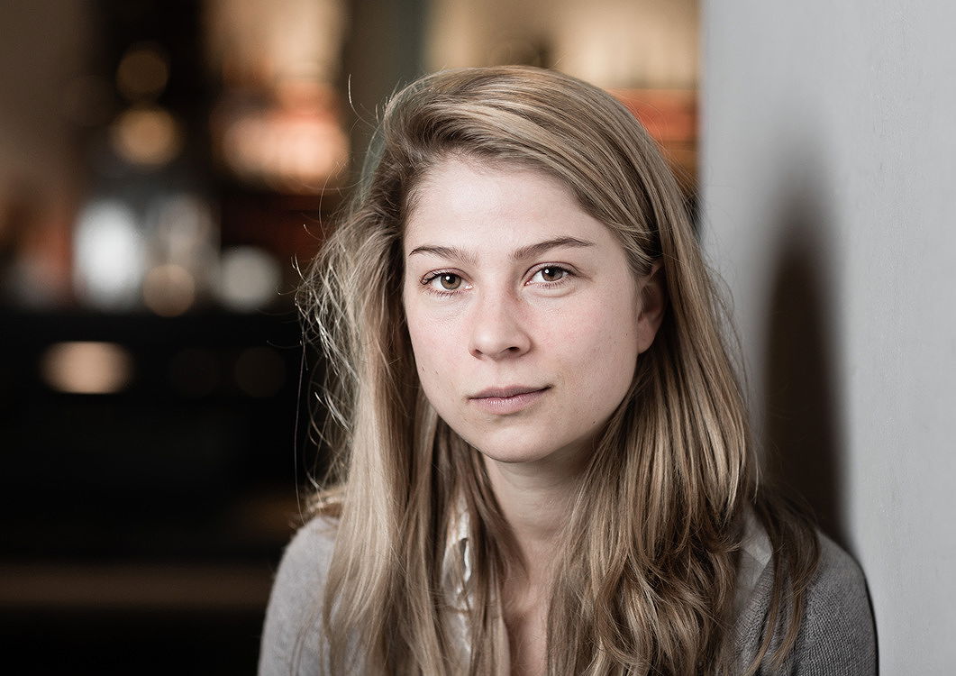 Picture of Lea Ruckpaul