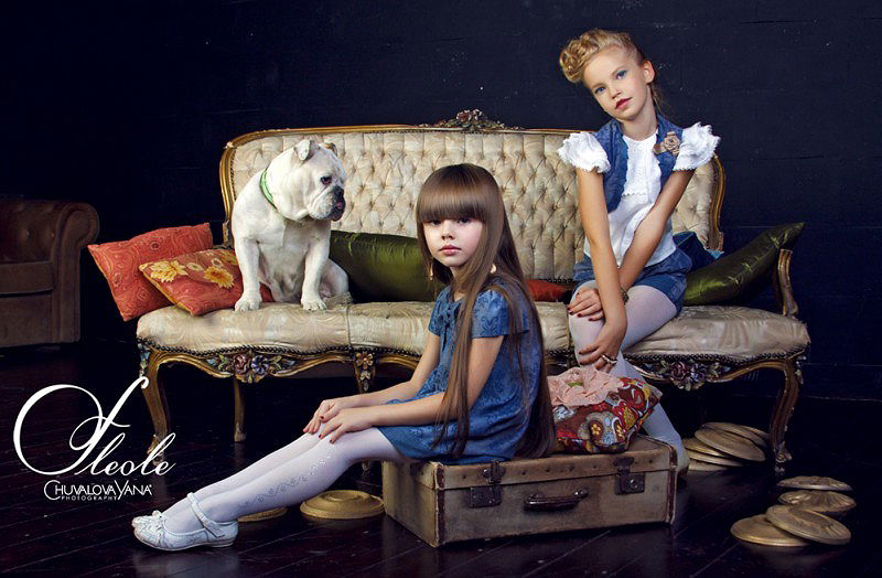 Picture of Alena Kopas