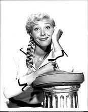 Georgine Darcy pictures and photos