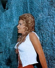 Maria Rohm pictures and photos