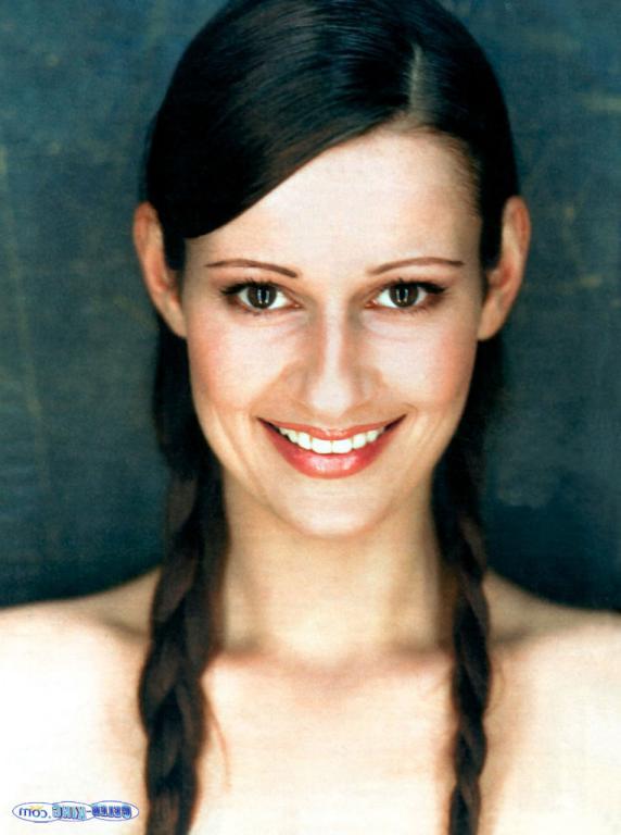 Picture of Annett Renneberg