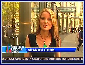 Shanon Cook pictures and photos