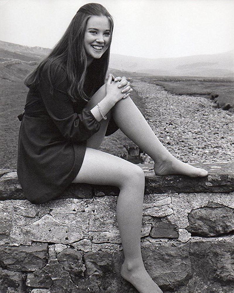 Picture of Lynne Frederick